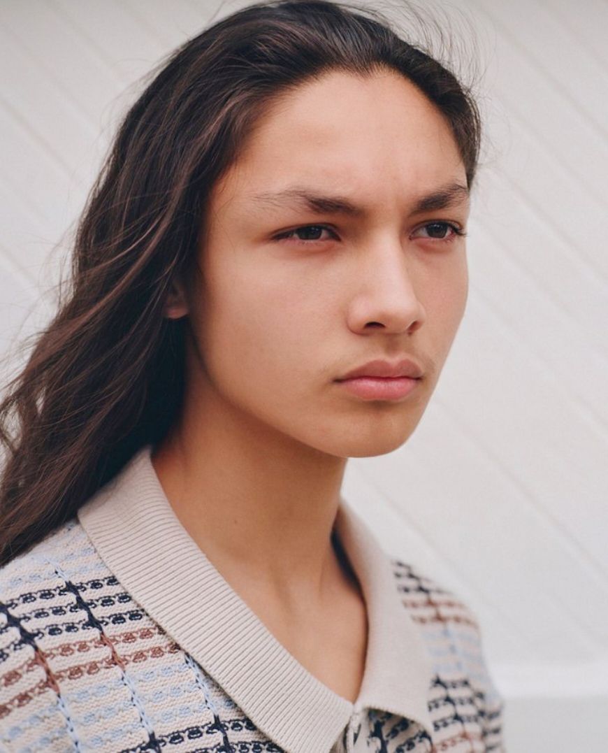 ANDRE WOODFORD - WHITE CROSS MANAGEMENT